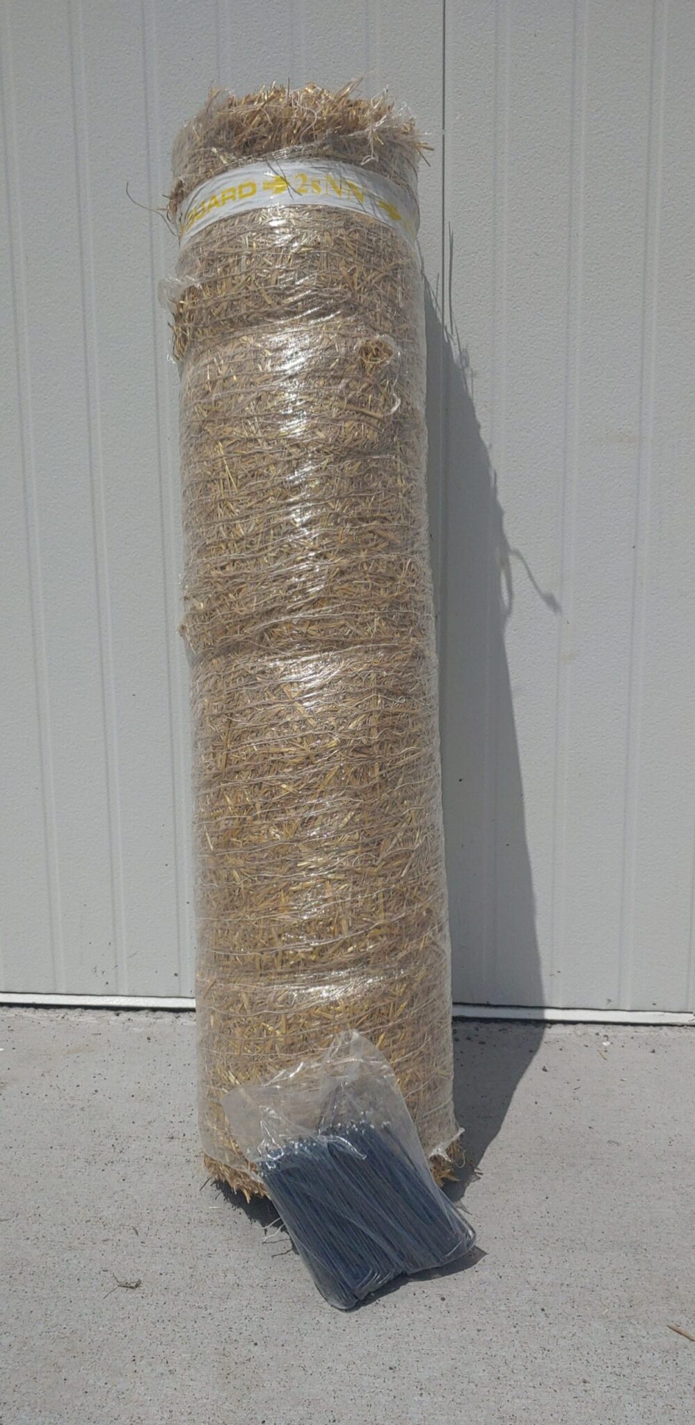 Erosion Control Blanket