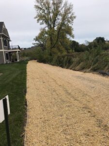 Erosion Control Blanket